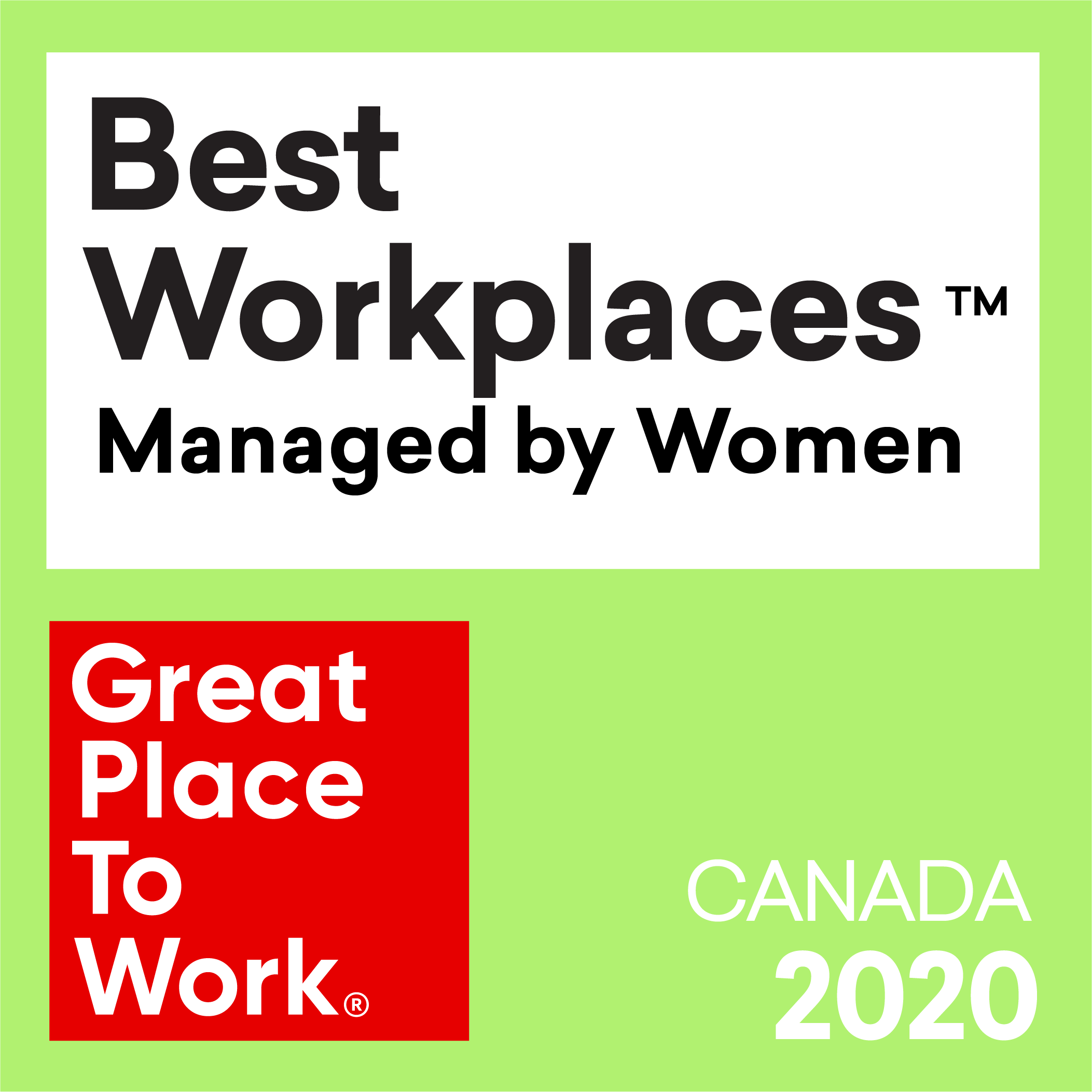 Working at Entertainment Partners | Great Place To Work® Canada