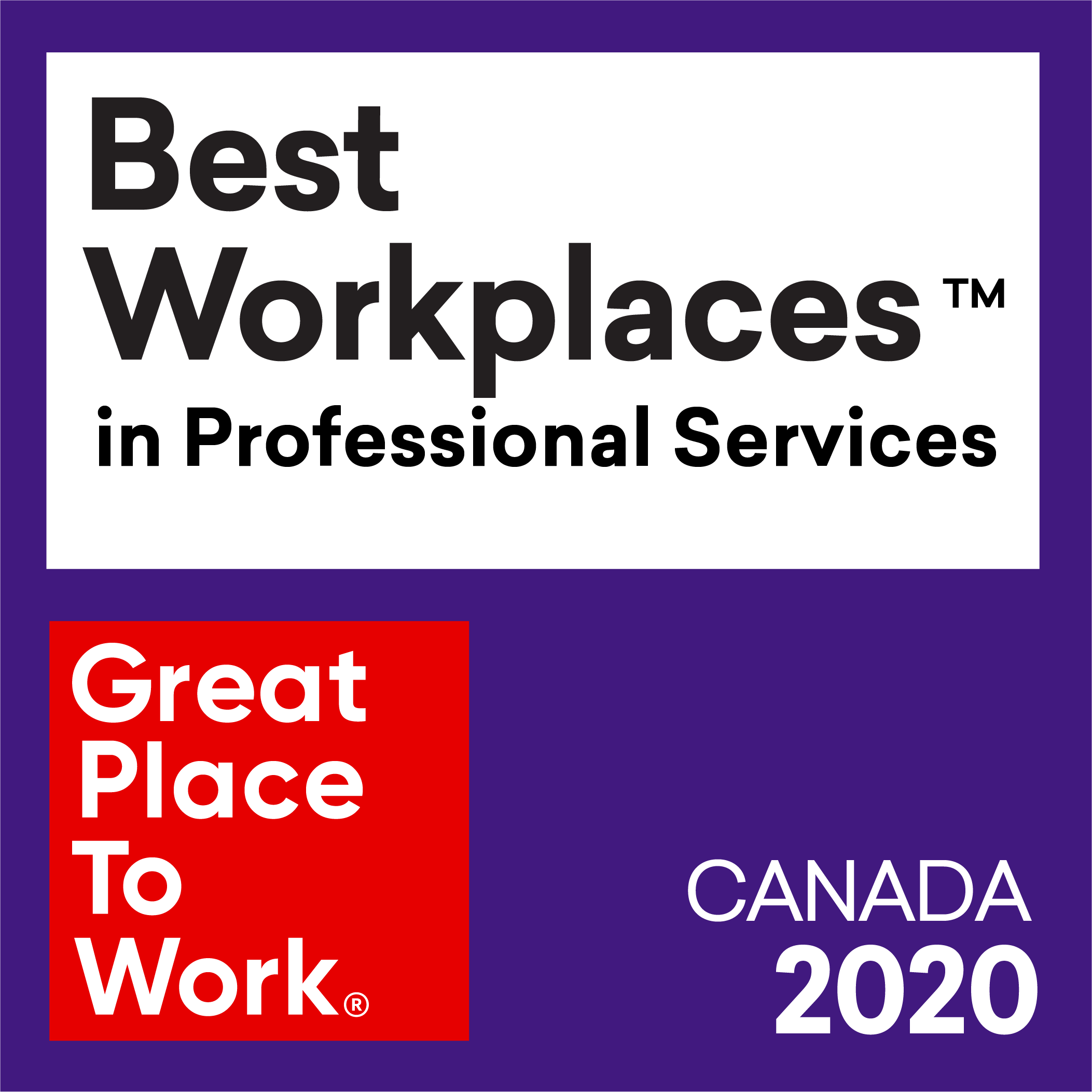 Working at Randstad Canada | Great Place To Work® Canada